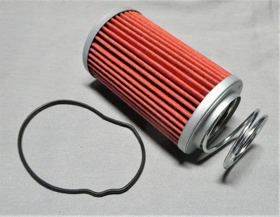 Mv Agusta B4 F4 Oil Filter 8000b5342