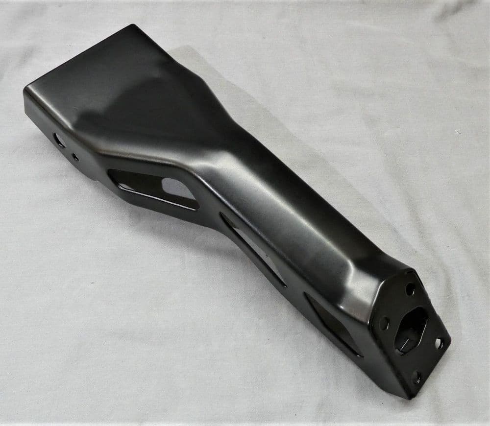 MV Agusta F3 Number Plate Bracket 8000B5965
