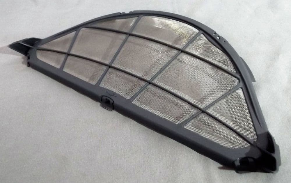 MV Agusta F4 1000 Air Filter Support Grid 8000B5157