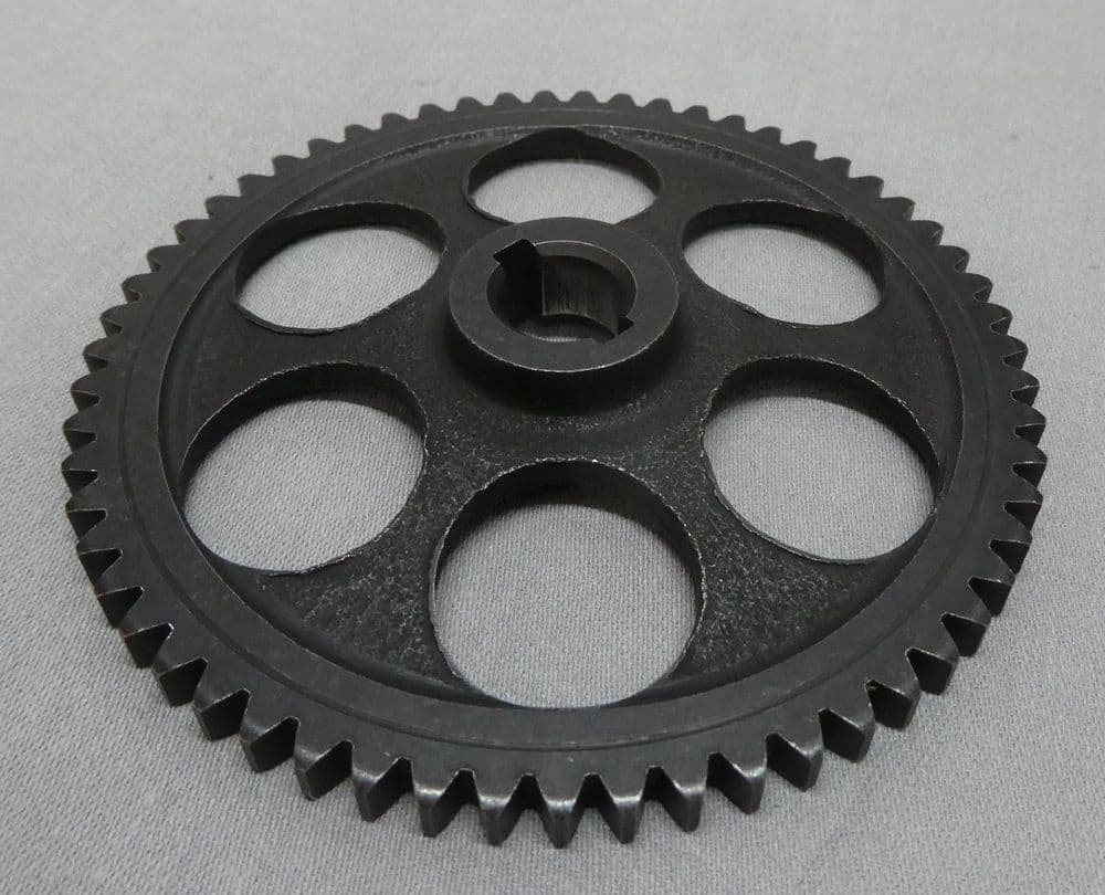 MV Agusta F4 1000 Oil Pump Drive Gear z 59t 8000B6796