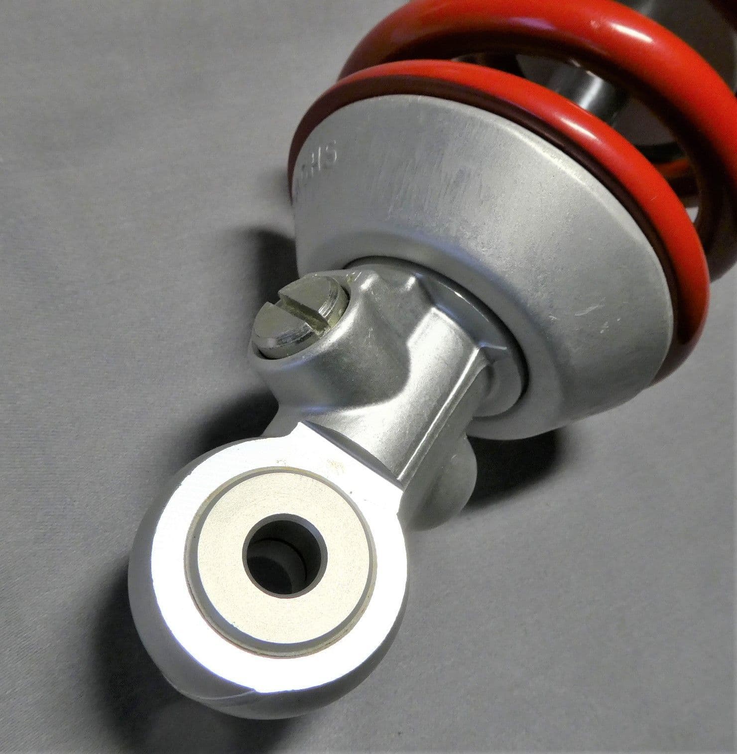 MV Agusta F4 1000 Rear Suspension Unit by Sachs 8000B3635