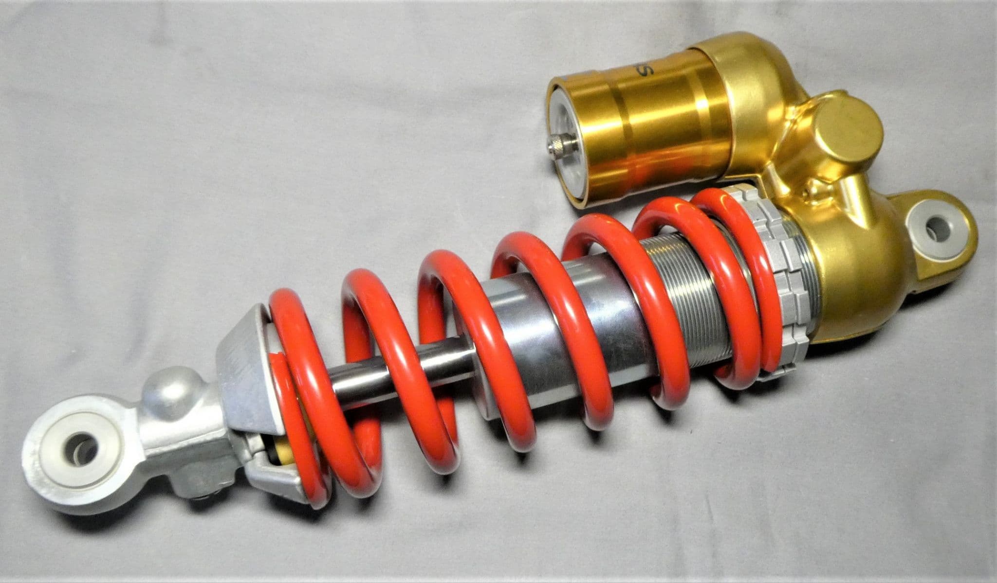 MV Agusta F4 1000 Rear Suspension Unit by Sachs 8000B3635
