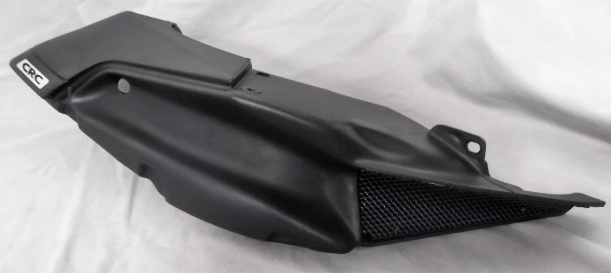 MV Agusta F4 750 LH Air Duct 800091671