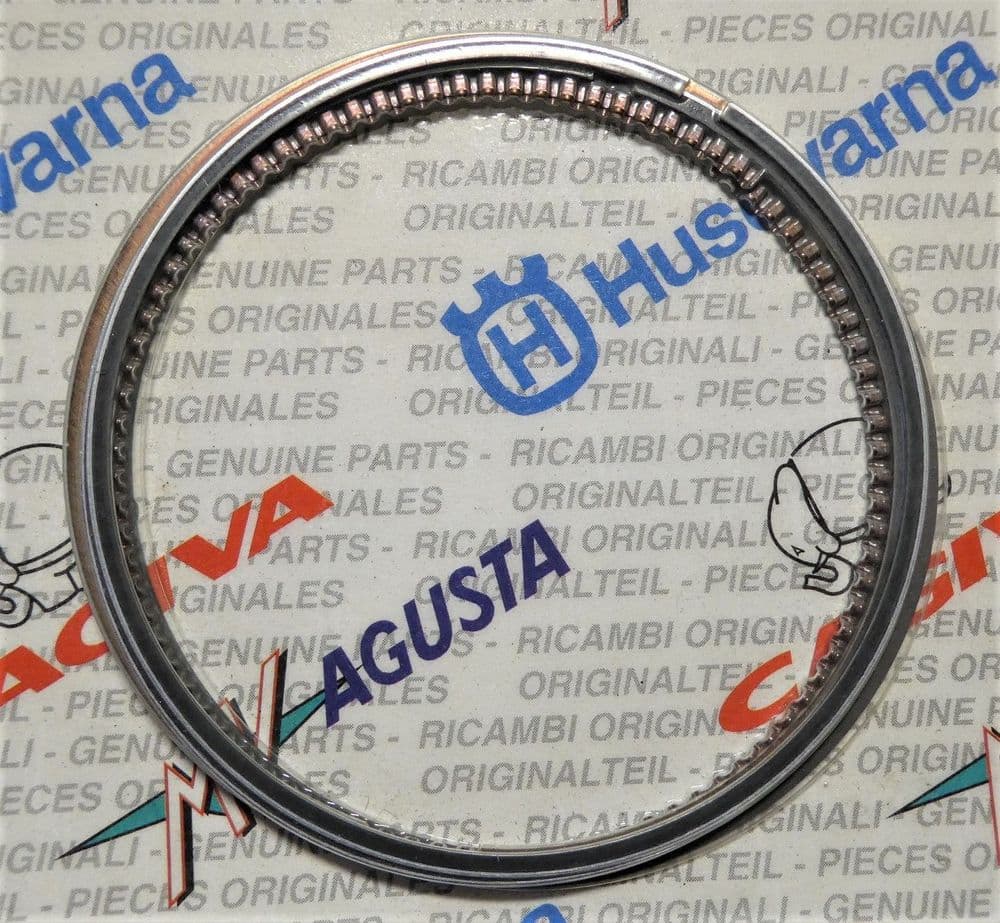 MV Agusta F4 750 Piston Ring Set 800088660