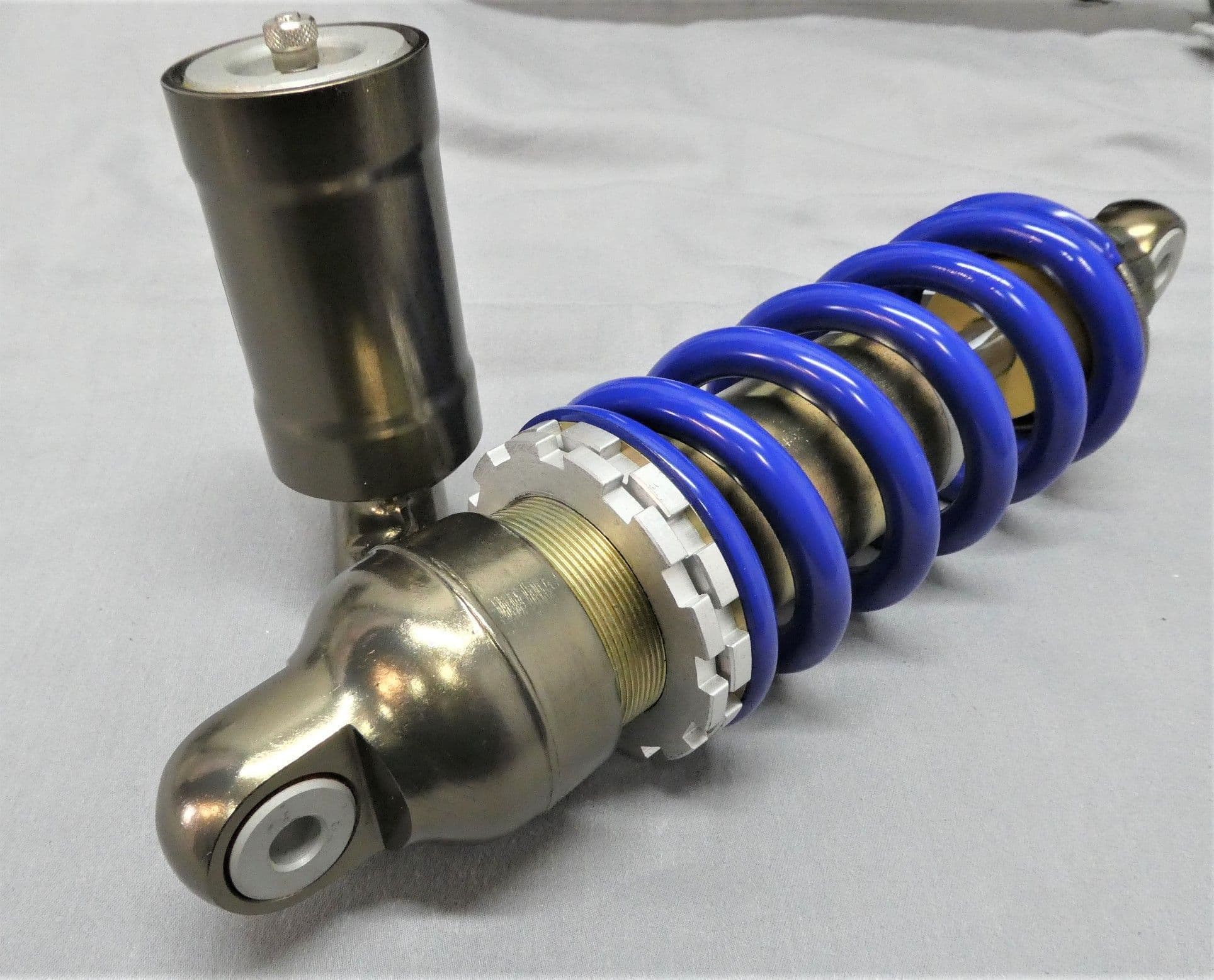 MV Agusta F4 750 Senna Rear Suspension Unit 8000A0962