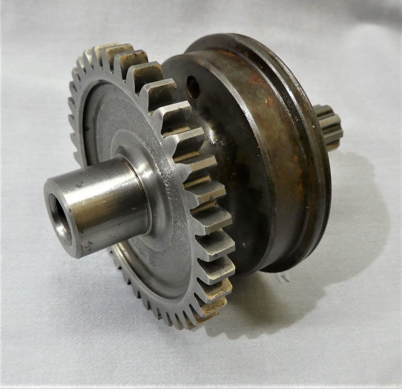 MV Agusta F4 Alternator Shaft 8000A2128