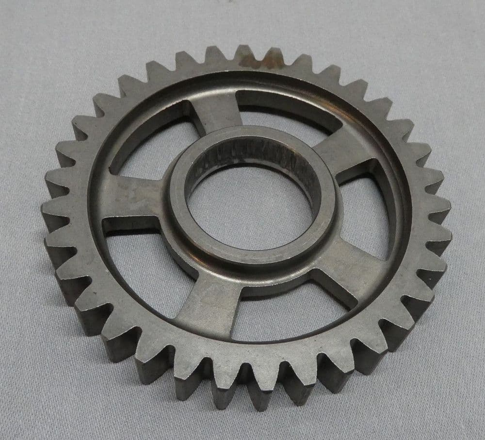 MV Agusta F4 Gear - 2nd 8000A2650