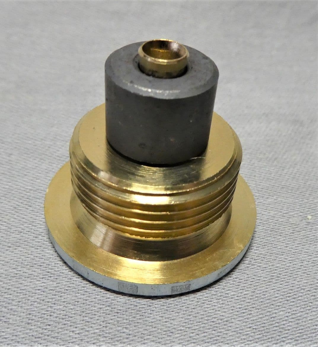 MV Agusta F4 Oil Drain Plug - M22x1 5mm 800096747