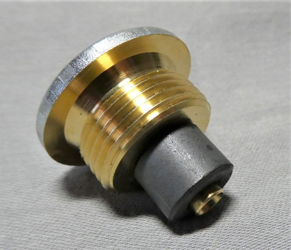 MV Agusta F4 Oil Drain Plug - M22x1 5mm 800096747