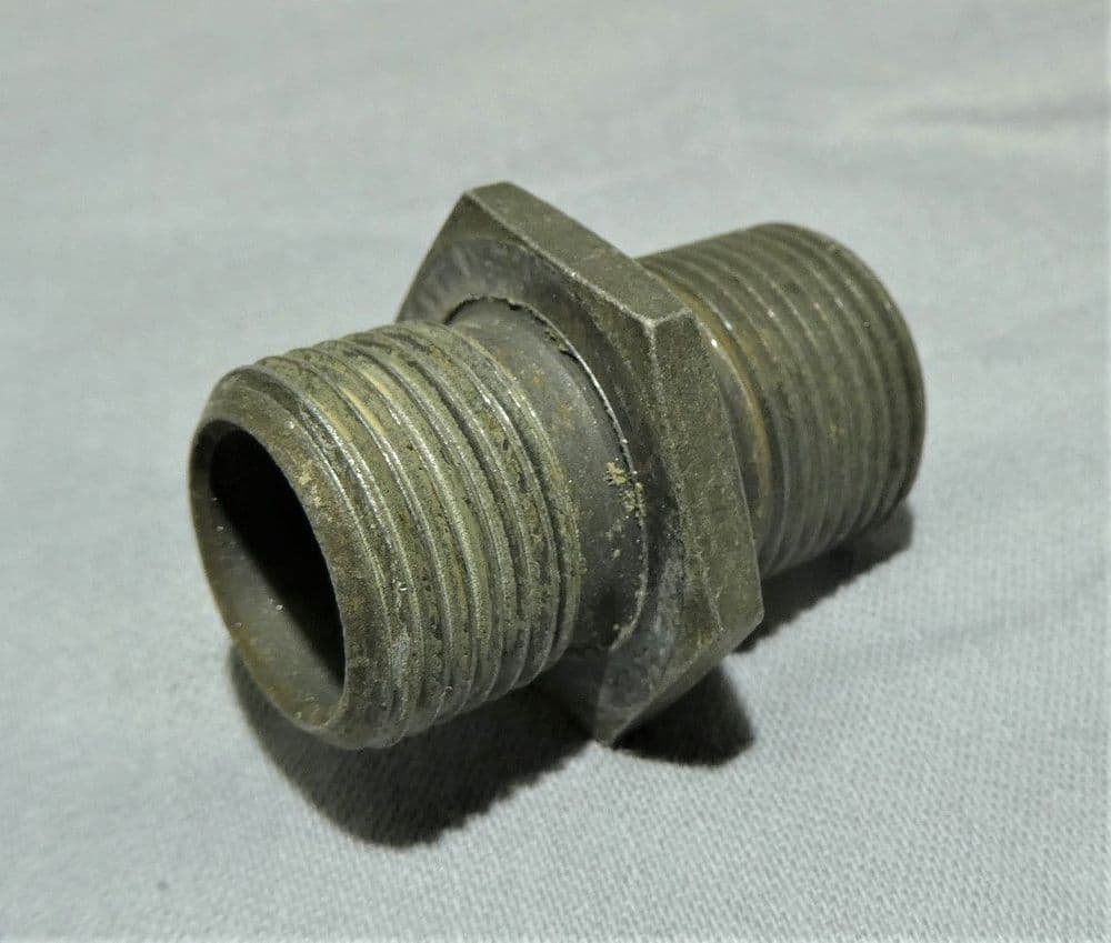 MV Agusta F4 Oil Filter Union 800081409