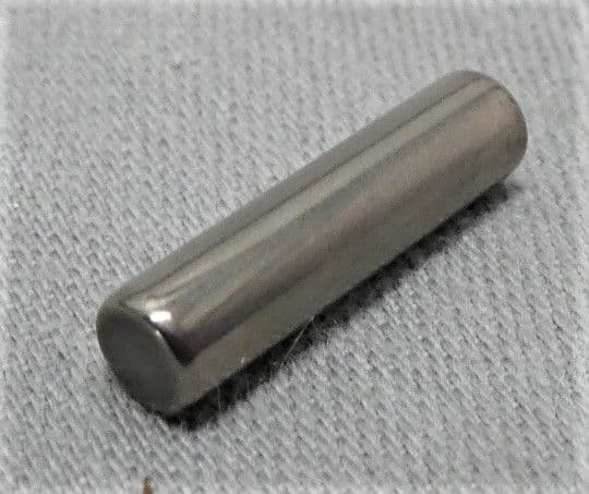 MV Agusta F4 Oil Pump Drive Pin 4x15 8mm 800019971