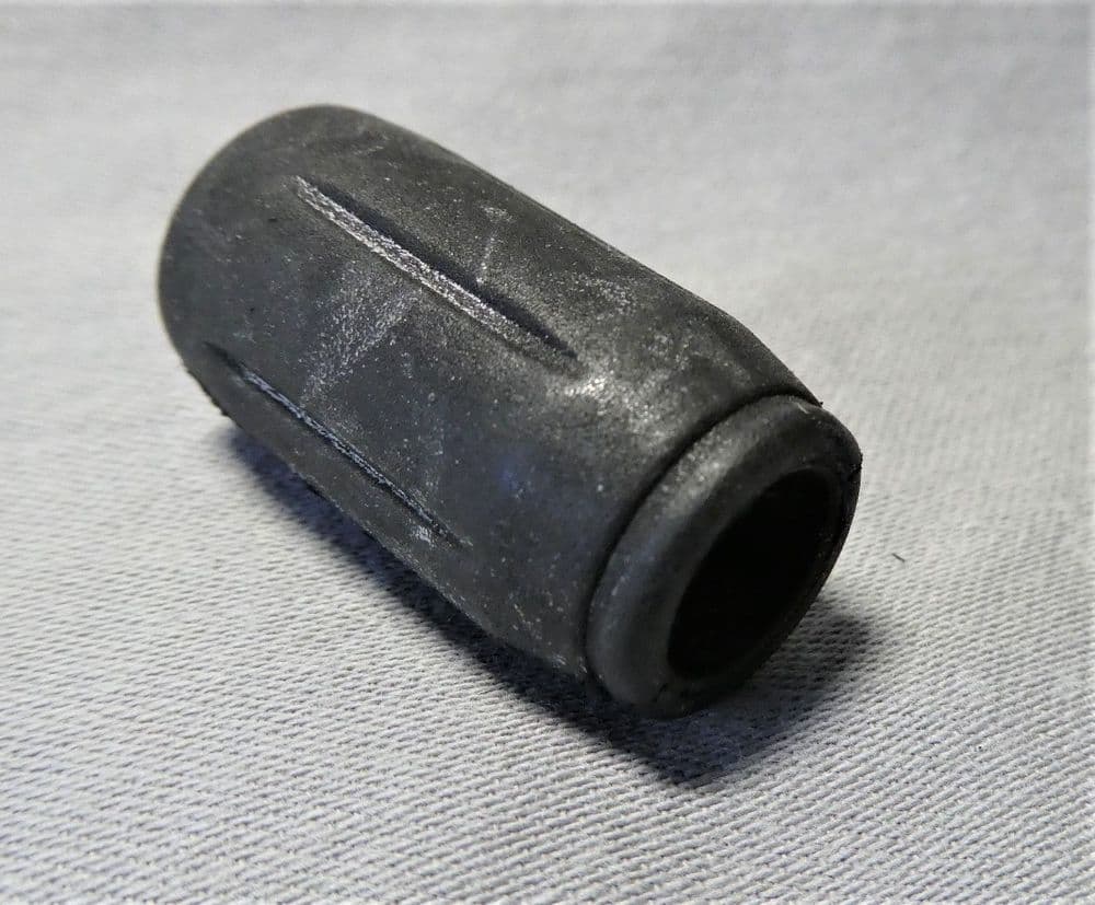 MV Agusta Gear / Rear Brake Lever Rubber 800089298