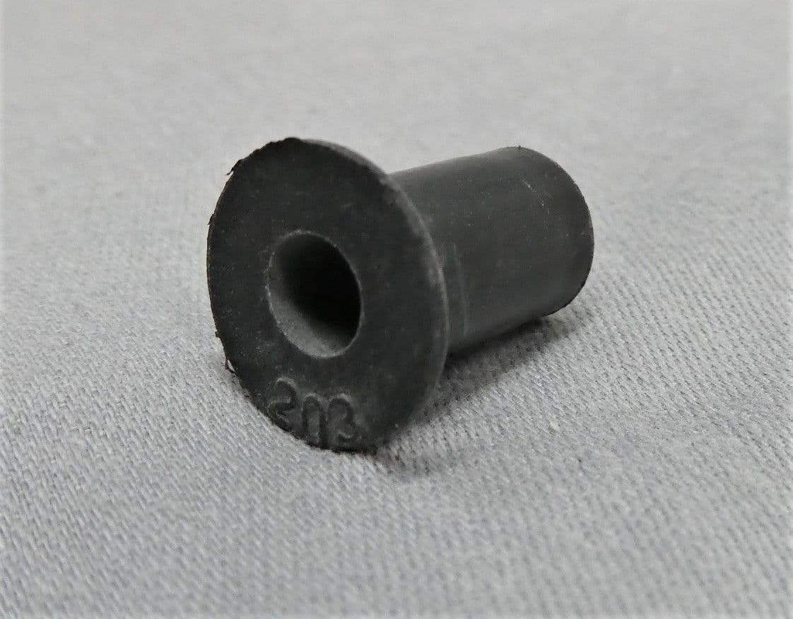 MV Agusta Panel Fixing Rubber Nut - M4 800094651