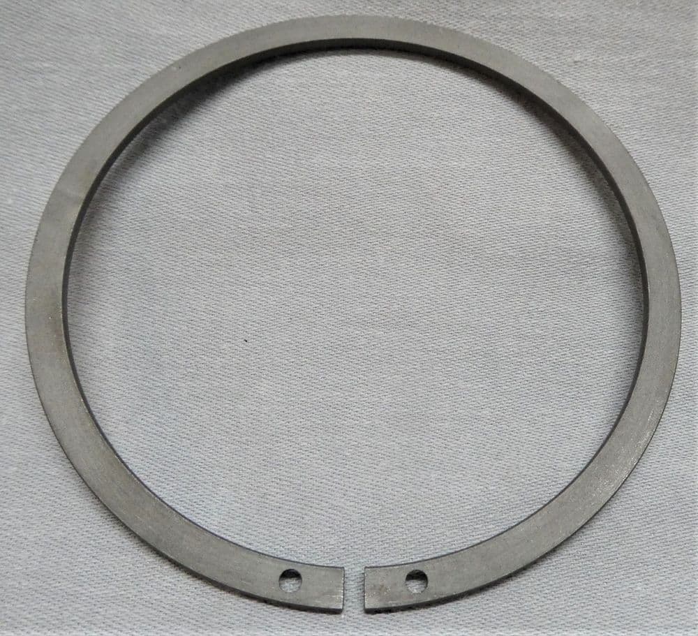 MV Agusta Rear Axle Circlip F80 800084913