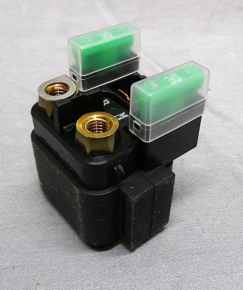 MV Agusta Starter Relay 800091115