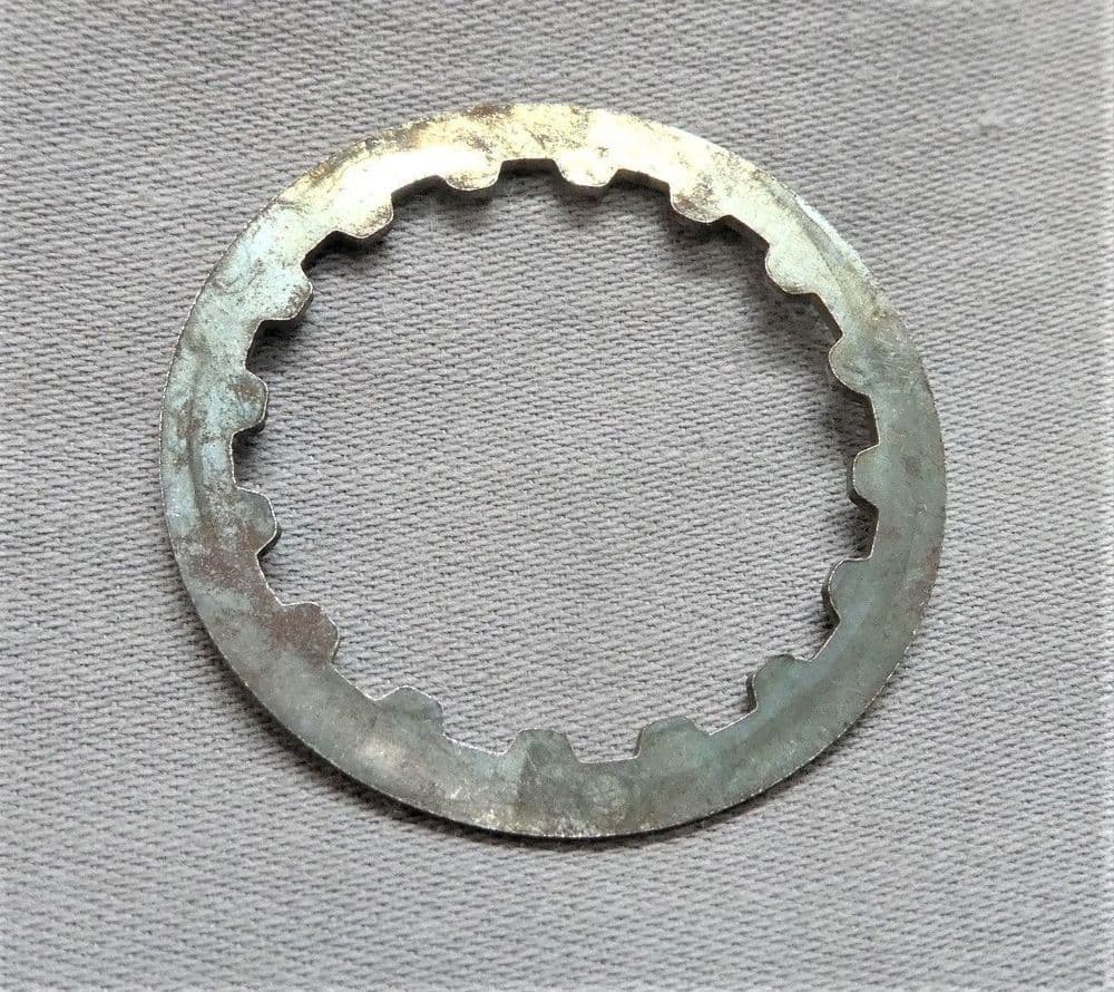 MV Agusta Transmission Splined Washer d37 8000A4196