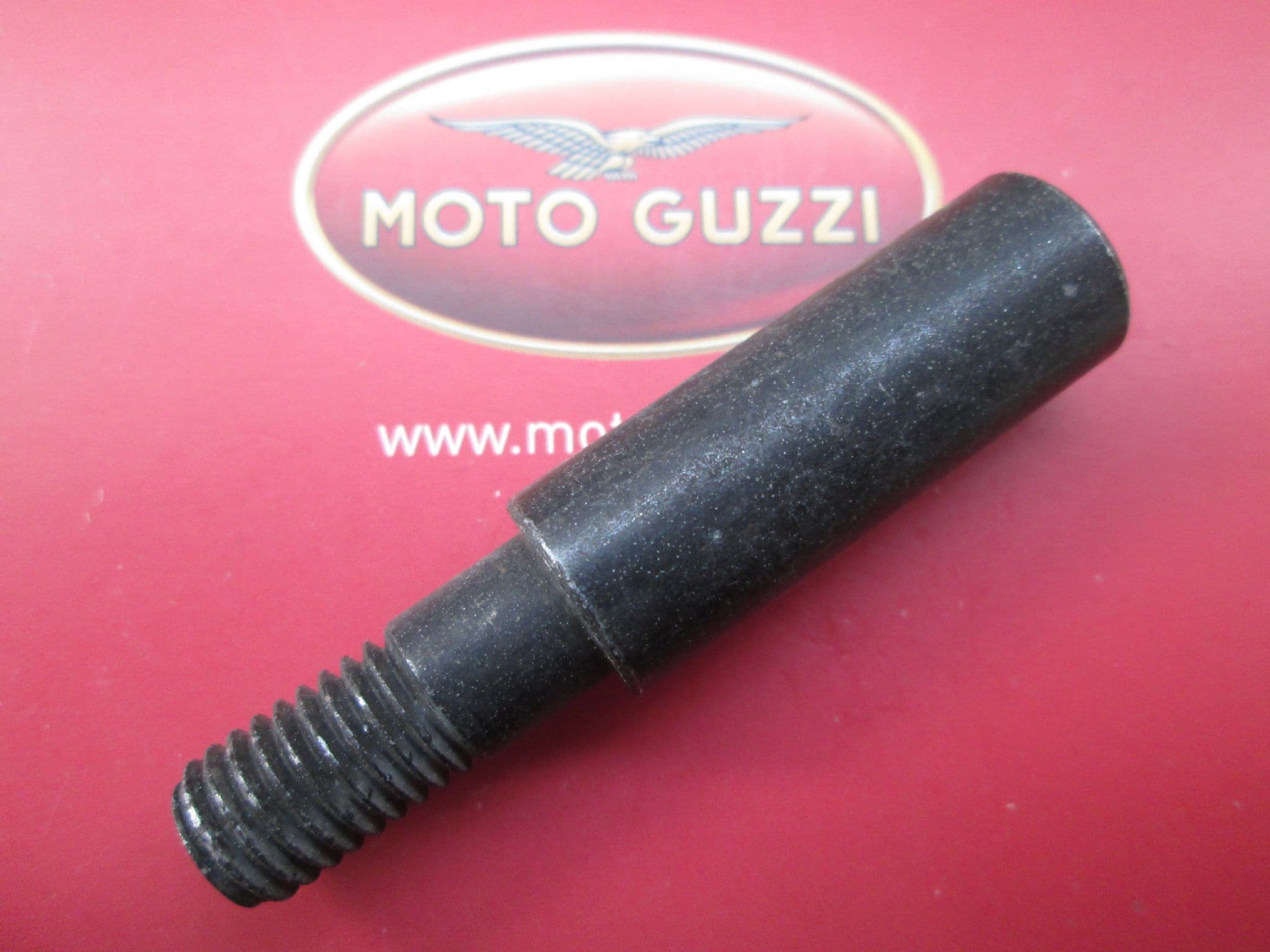New Genuine Moto Guzzi Le Mans IV 1000 Front Indicator Support Stem ...