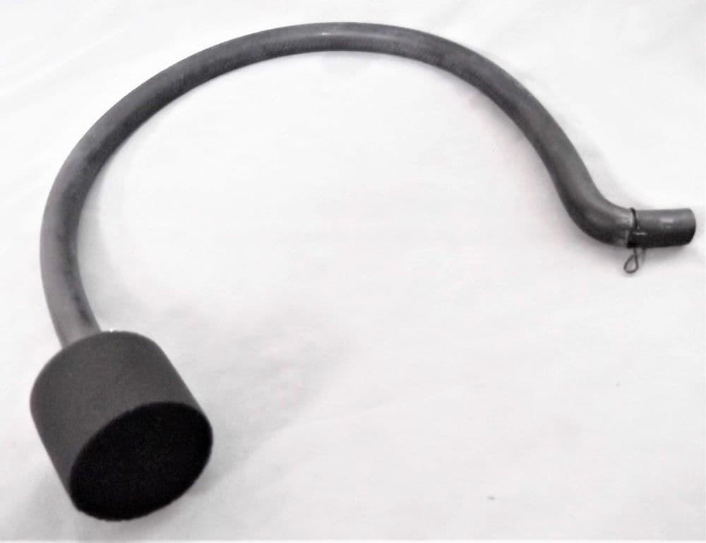 Peugeot Django 125 Breather Air Filter PE789226