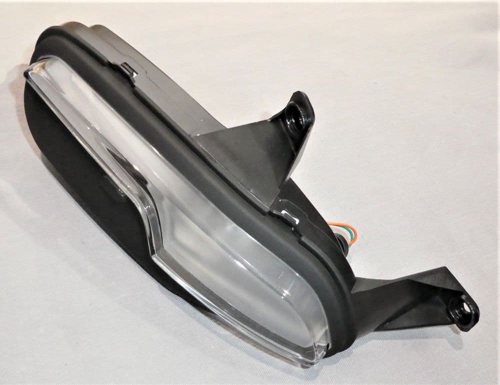 Peugeot Django LH Rear Indicator PE786937