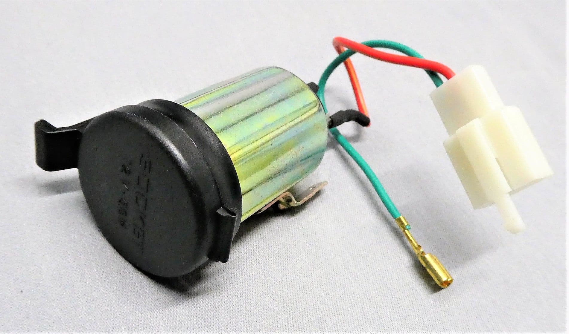 Peugeot Django / Speedfight 12 Volt Accessory Socket PE774408