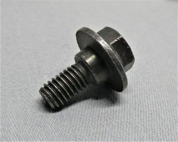 Peugeot Flanged Hex Shouldered Panel Bolt M6x16mm PE749537