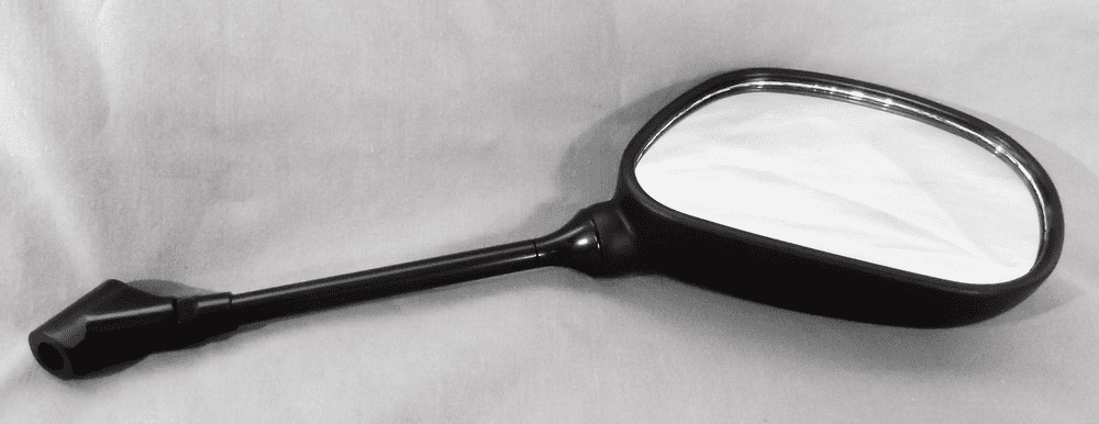 Peugeot Kisbee / Vivacity 3 RH Mirror PE772582