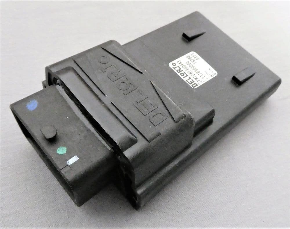 Peugeot Metropolis 400 ECU PE785000