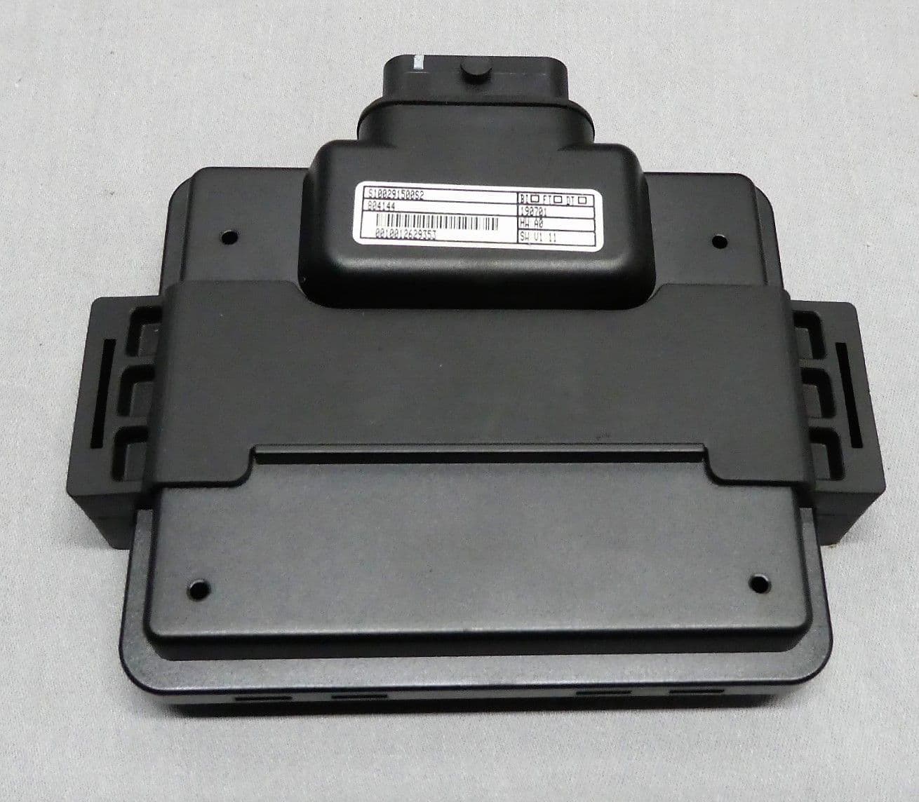 Peugeot Metropolis 400 Smart Key ECU PE804144