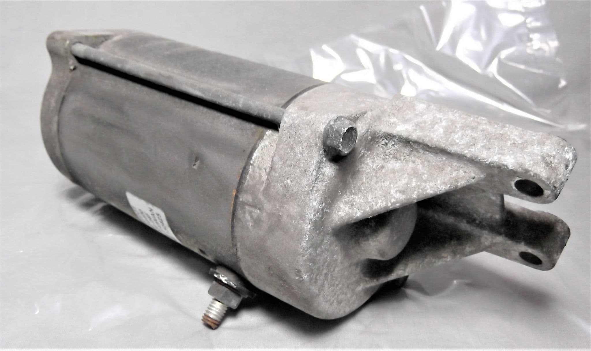 Peugeot Metropolis 400 Starter Motor Used PE784784Z