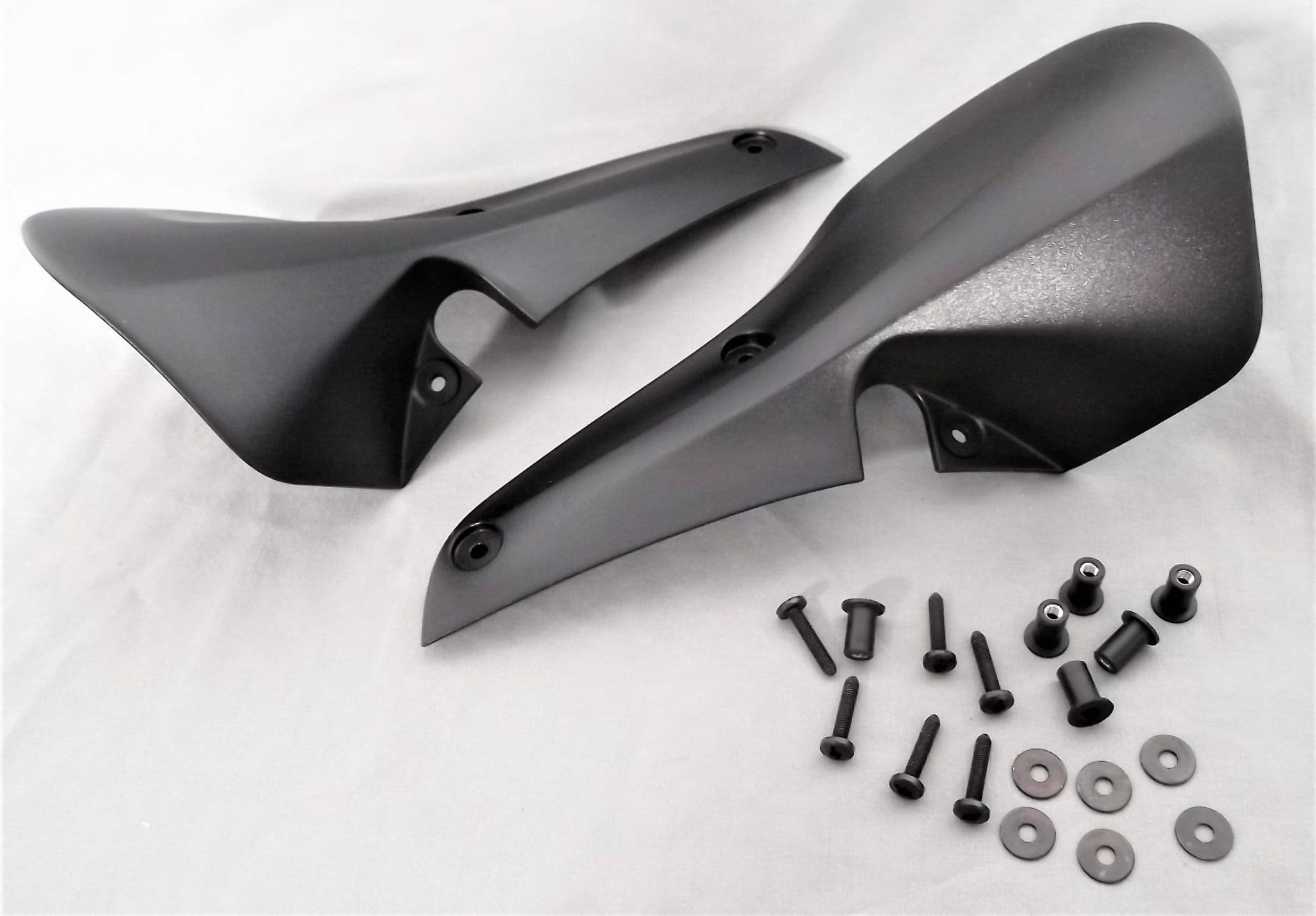 Peugeot Metropolis Air Deflector Kit PEA08007