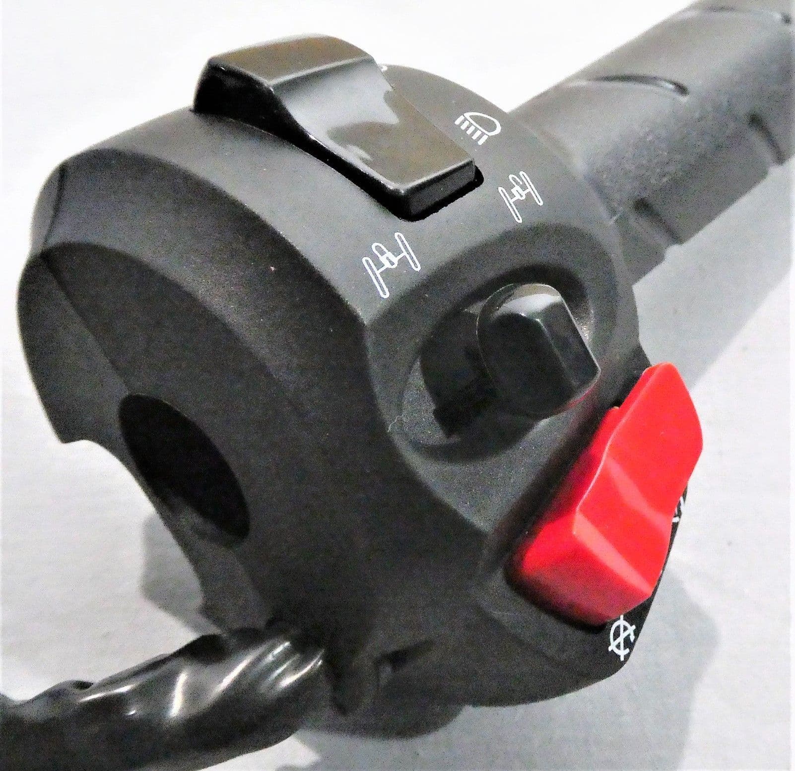 Peugeot Metropolis RH Control Assembly PE782154