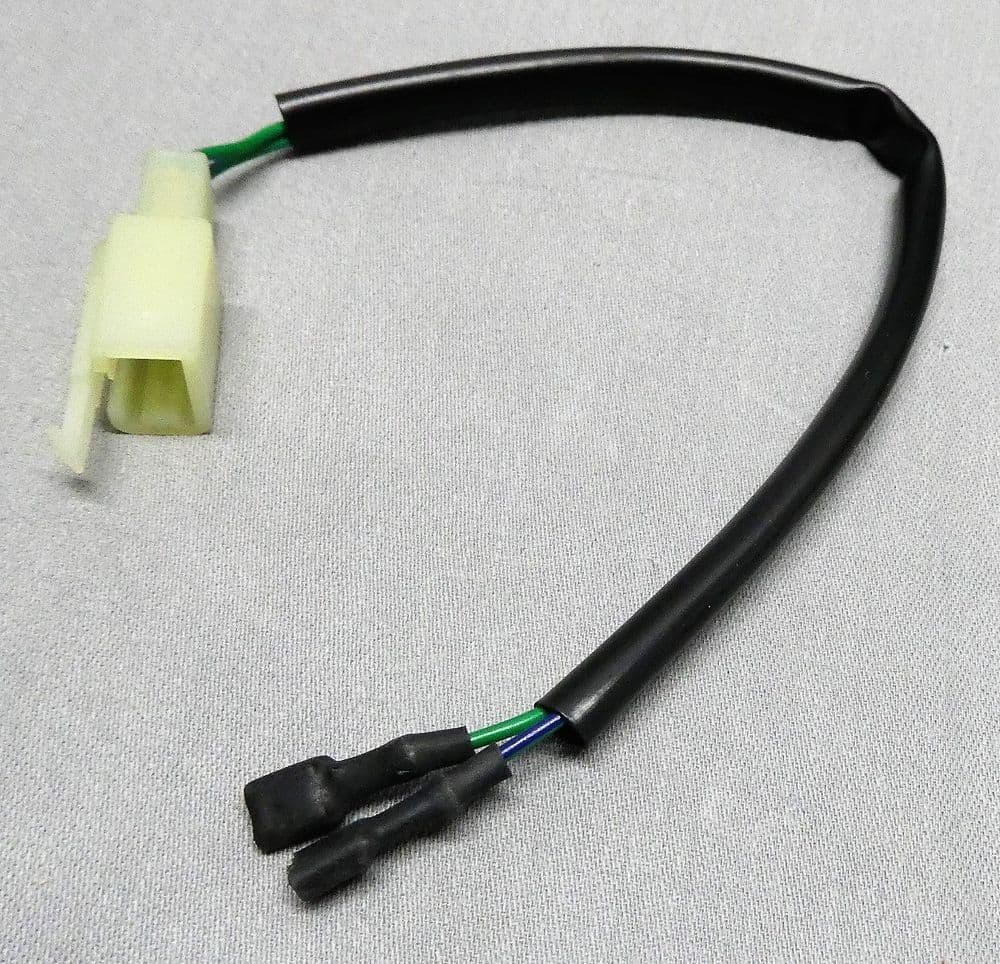 Peugeot Metropolis Switch Connector Cable PE768510