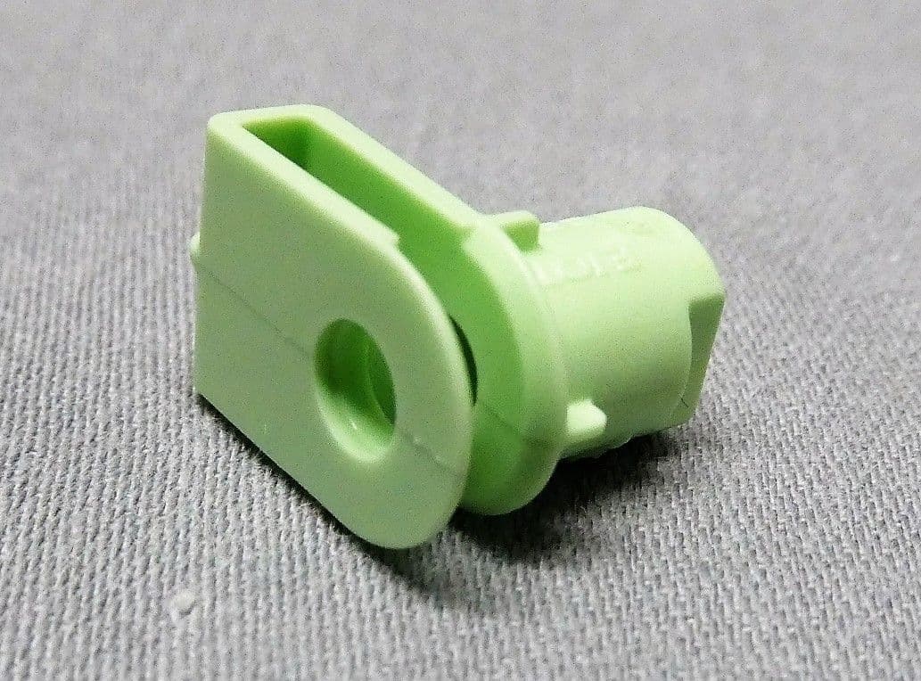 Peugeot Plastic Panel Clip PE739334R