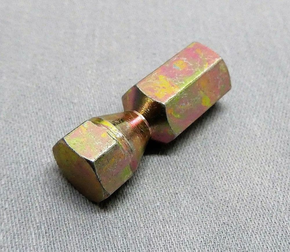 Peugeot Security Nut - M8 PE745787