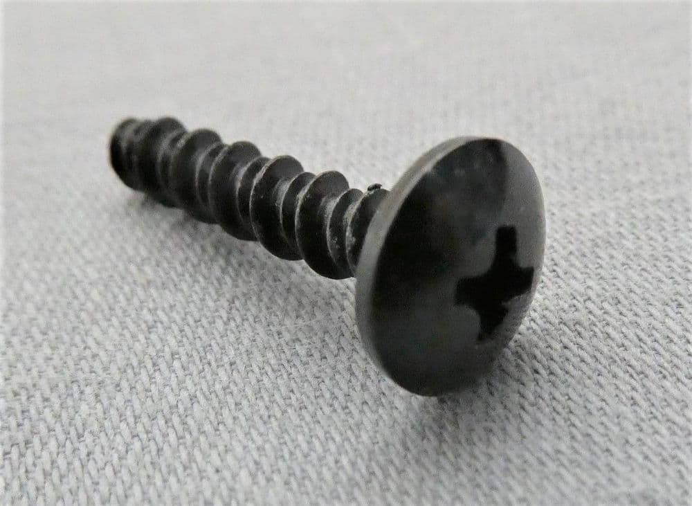 Peugeot Self-tapping Screw 4x20mm PE771253