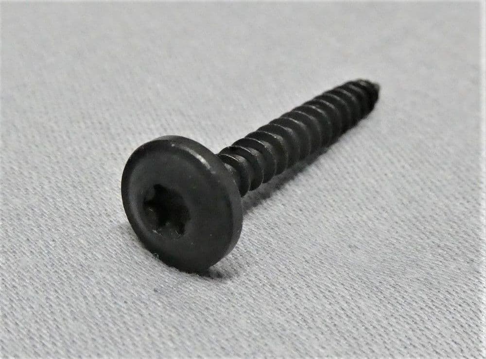 Peugeot Self-tapping Screw 4x30mm PE767141