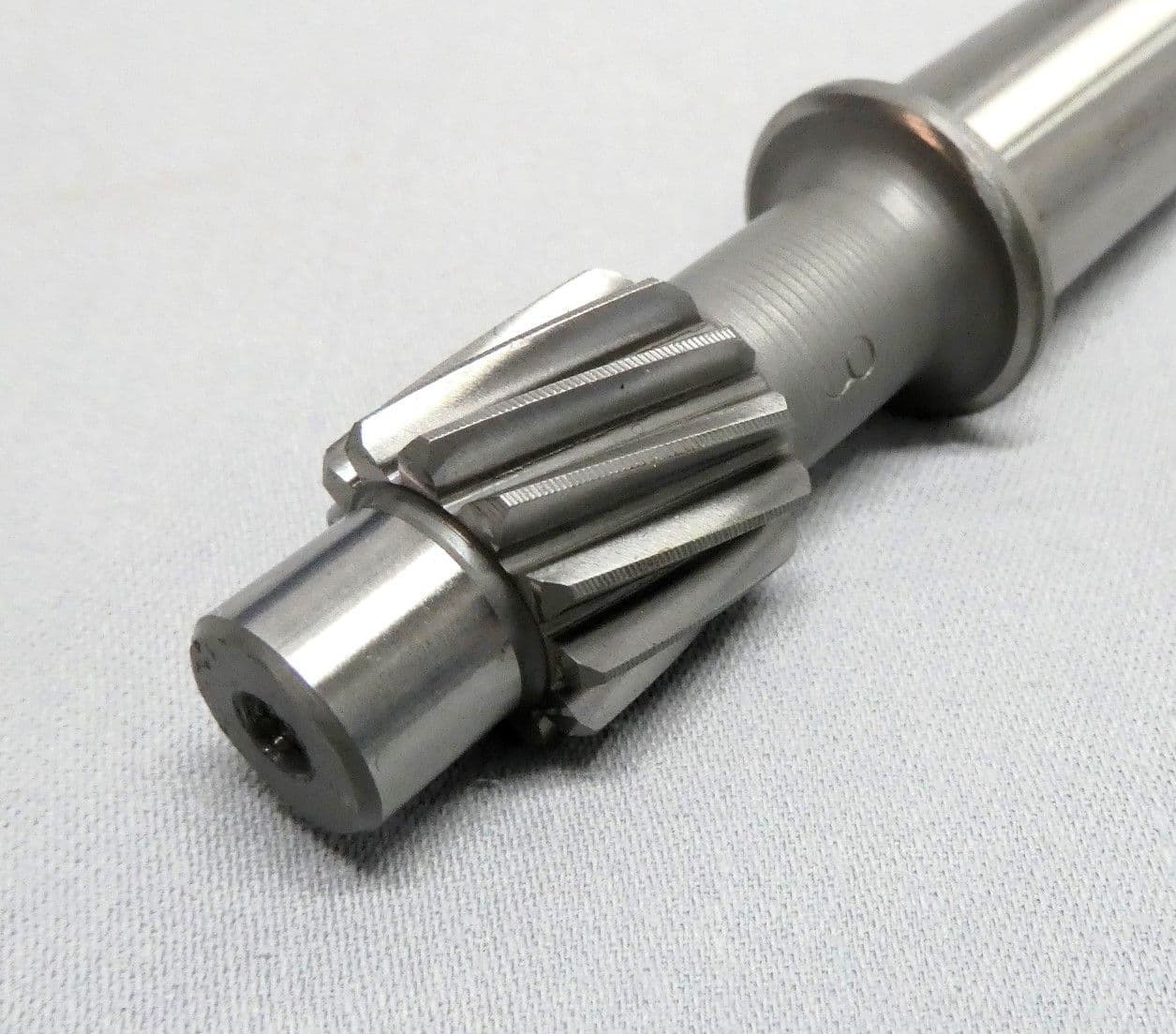 Peugeot Speedfight 3 / 4 50 2T Primary Shaft PE771879