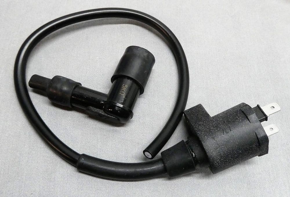 Peugeot Speedfight HT Coil Kit PE722473