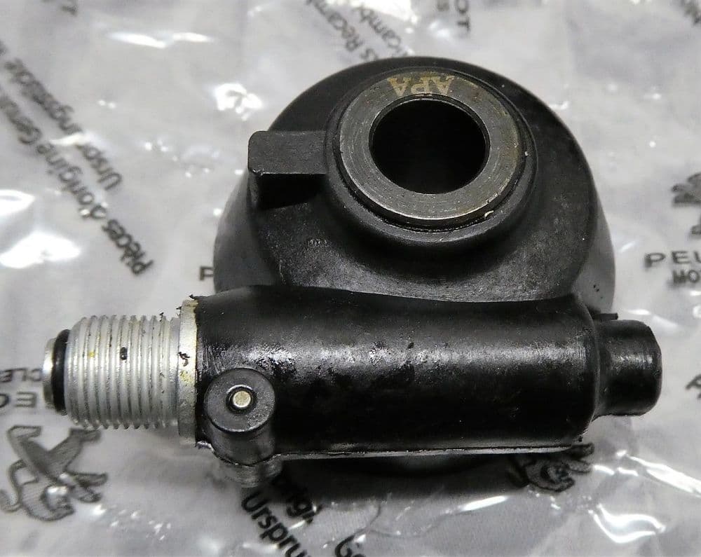 Peugeot Tweet Speedometer Drive Gear PE802028