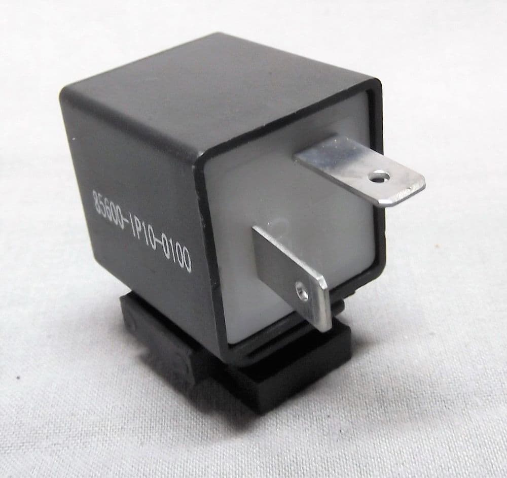 Rieju Century 125 Flasher Relay 0/001 200 4004