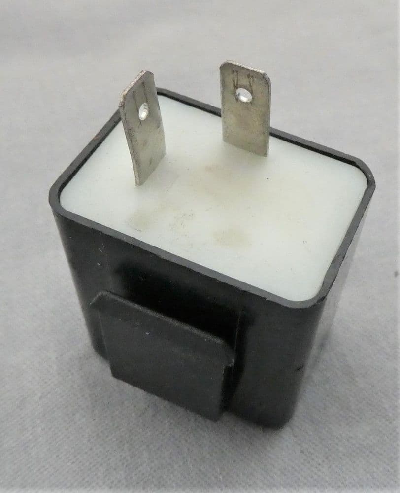 SFM Roadster ZX ZZ 125 Flasher Relay 605-002-000