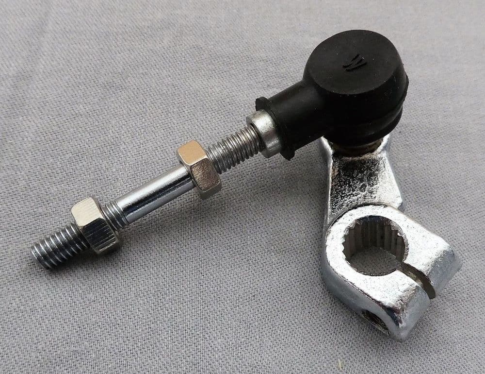 SFM Roadster ZX ZZ 125 Gear Lever 101-K157-012-032