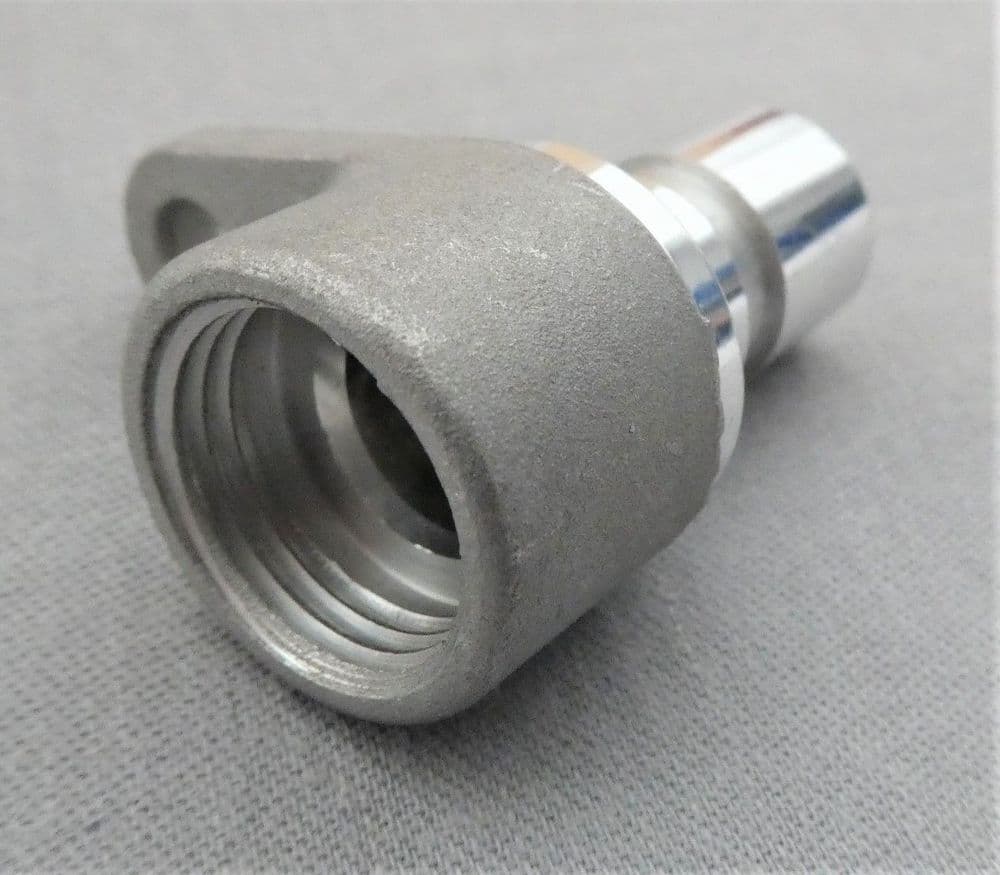 SFM Roadster ZX ZZ 125 Tachometer Drive Gear Housing 101-K157-001-020