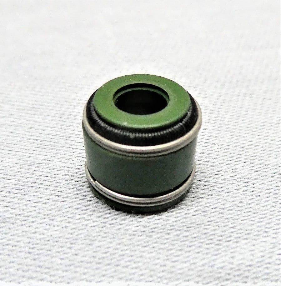 SFM Roadster ZX ZZ 125 Valve Stem Seal 101-K157-007-003