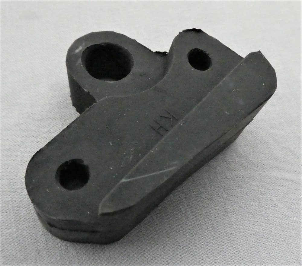 SFM ZX125 / ZZ125 Chain Guide P676600000120300
