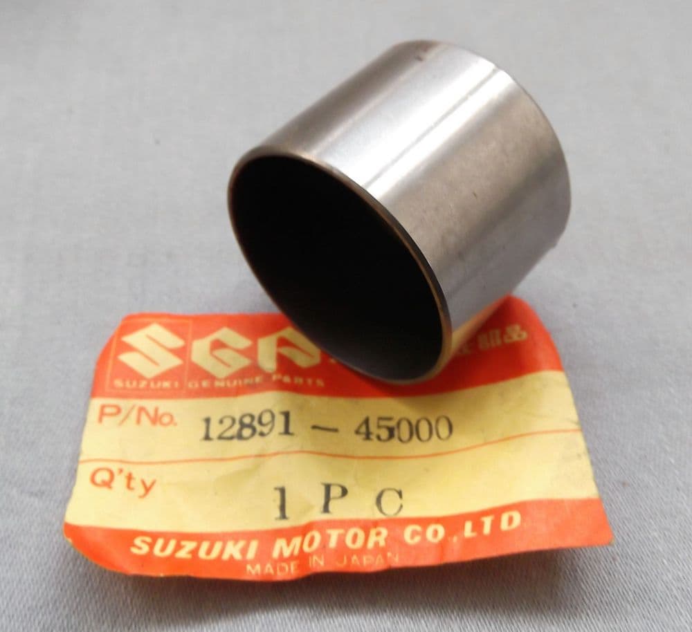 Suzuki GS400 / GS650 / GS750 / GS850 / GS1000 Cam Follower Tappet 12891-45000
