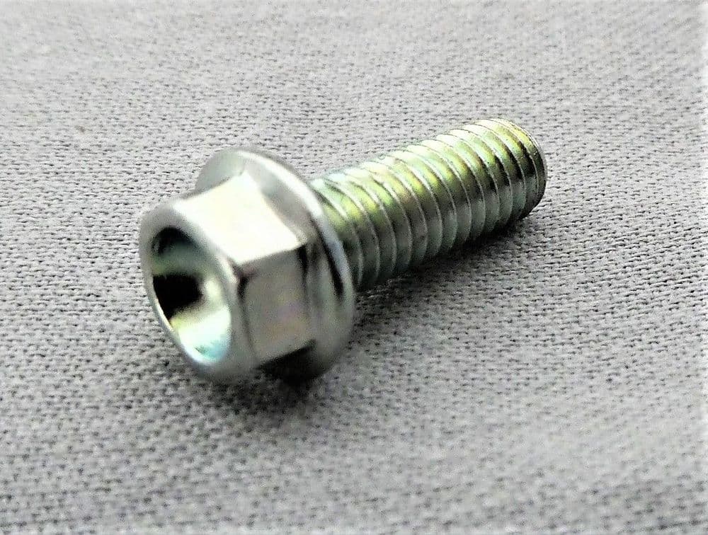 SWM Flanged Screw - M6x16mm Z00062727