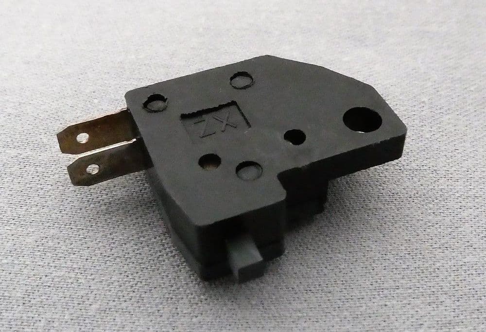 SWM Front Brake Light Switch 55120360