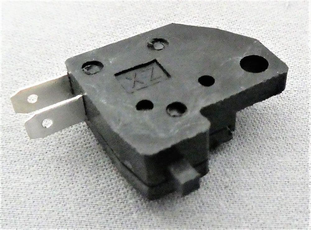 SWM Front Brake Light Switch F000P01620