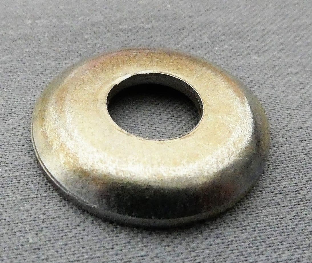 SWM Handlebar Clamp Mounting Washer 800060234